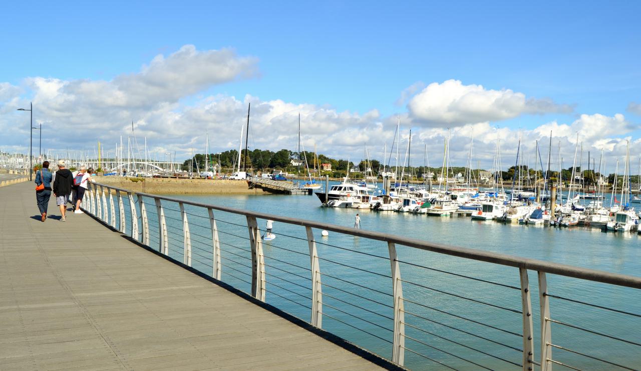 Que faire aux alentours de la Trinité sur Mer après une balade en ...